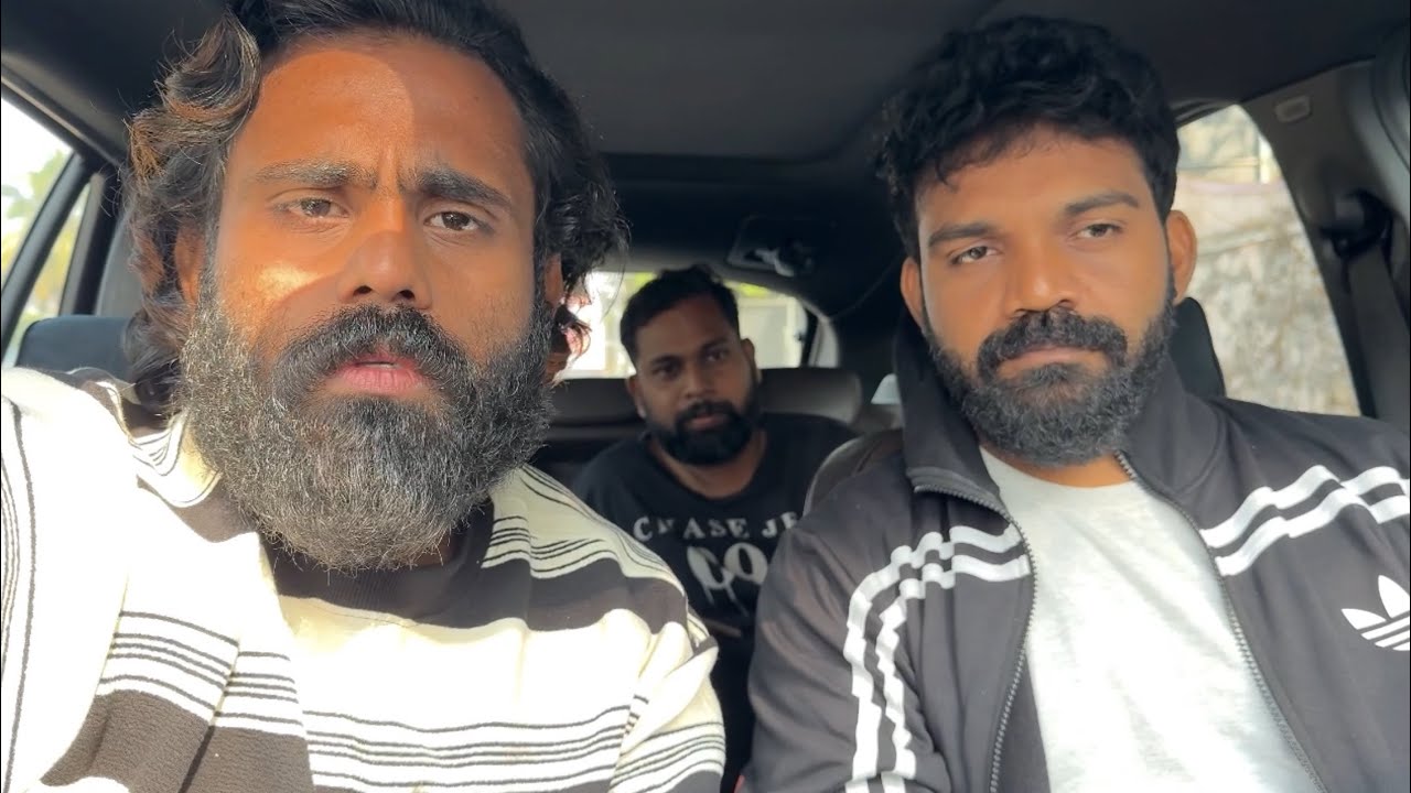 Malaikottai Vaaliban Movie Review | Mohanlal LJP - YouTube