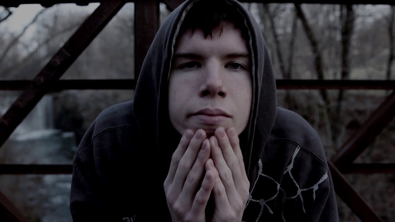 Friend Please Music Video - YouTube