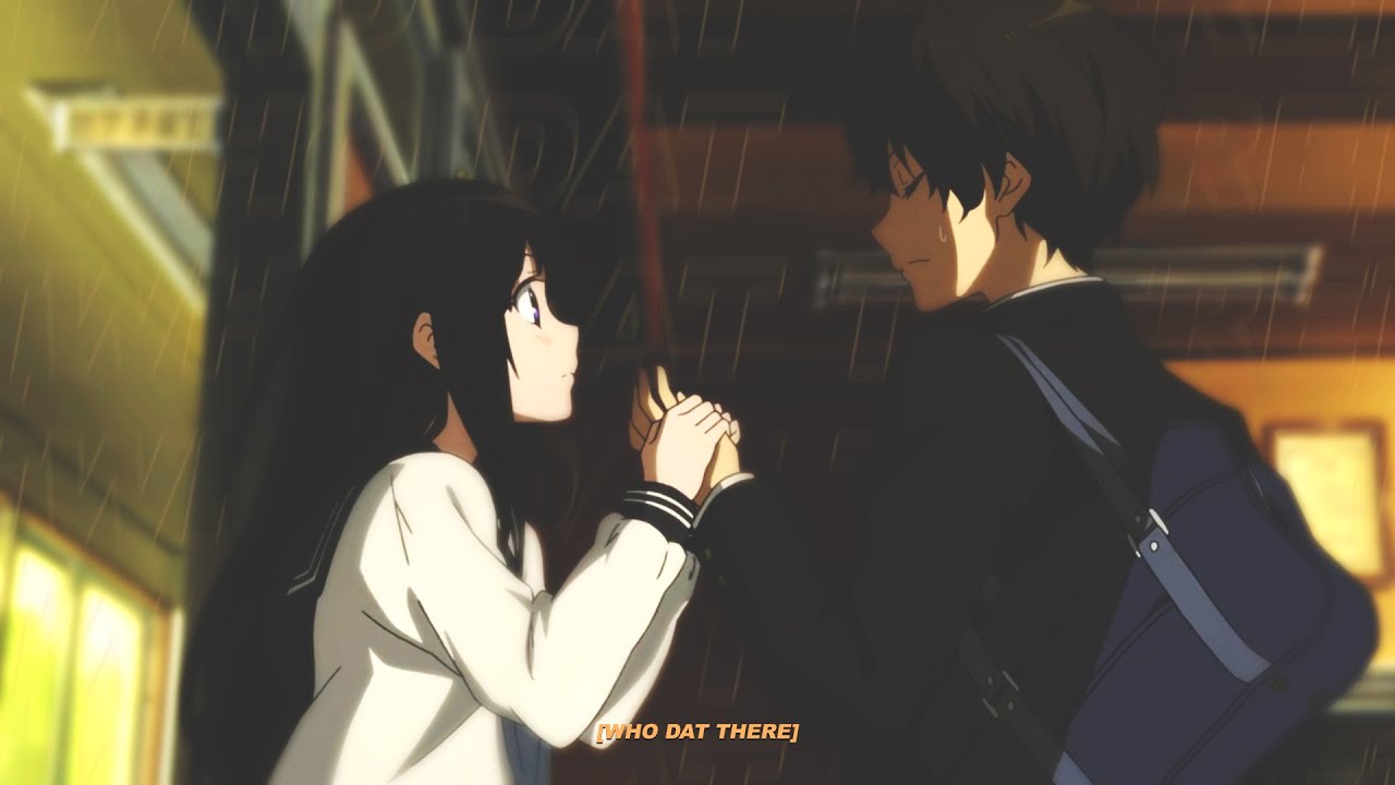 FeTTa - Who Dat There (Lyrics) 「AMV」 - YouTube