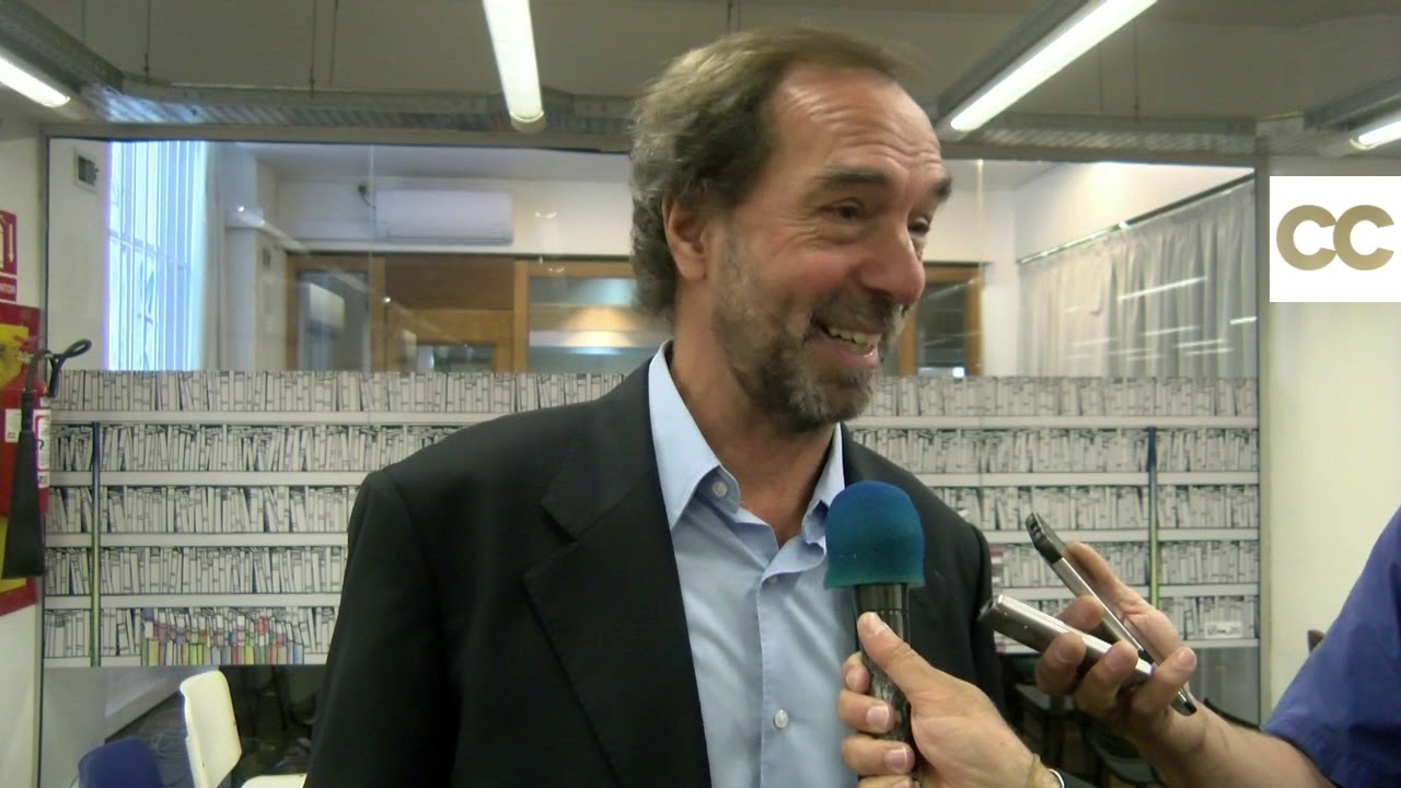 Primera Feria Internacional de Canelones - Álvaro Risso - YouTube