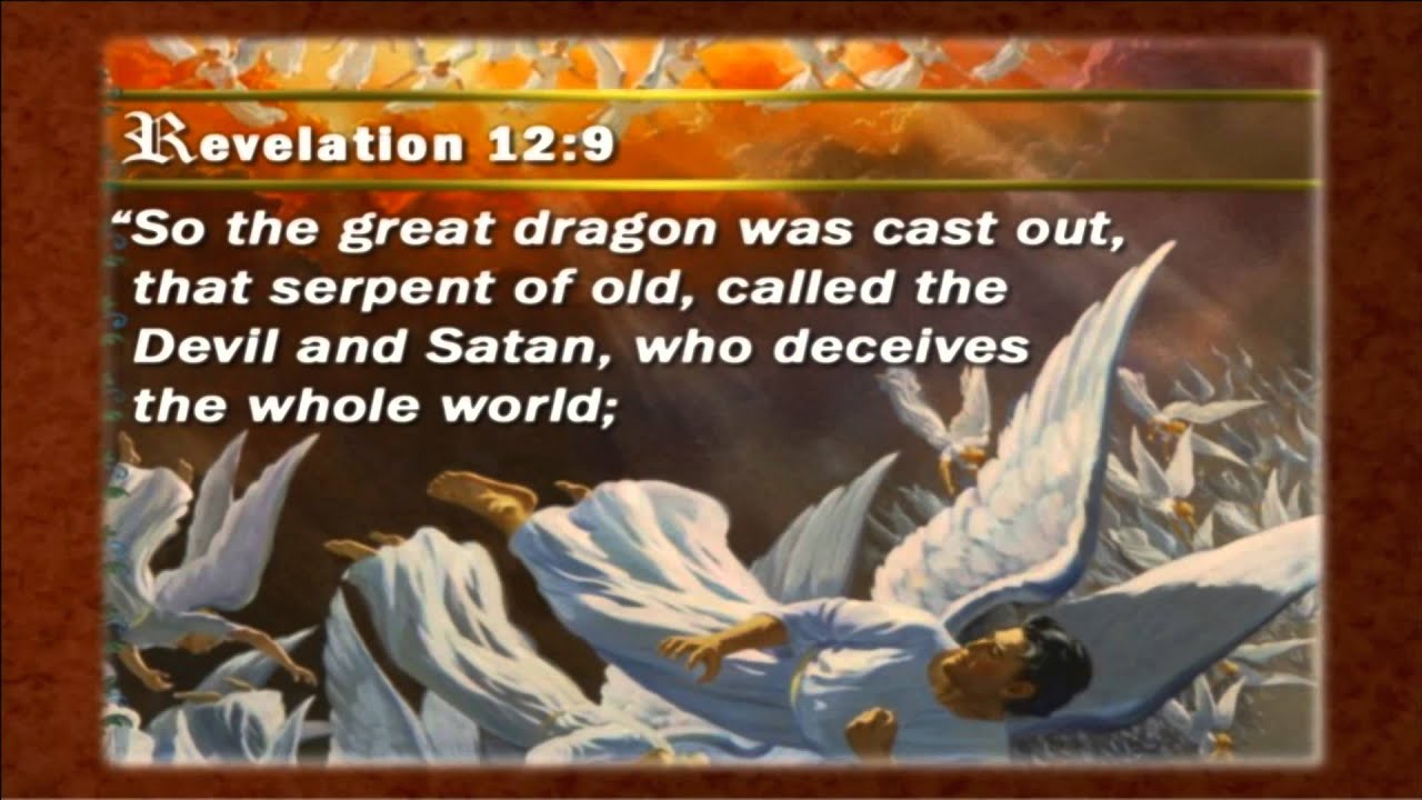 Revelation's Movement of Destiny (Final message 12) - YouTube