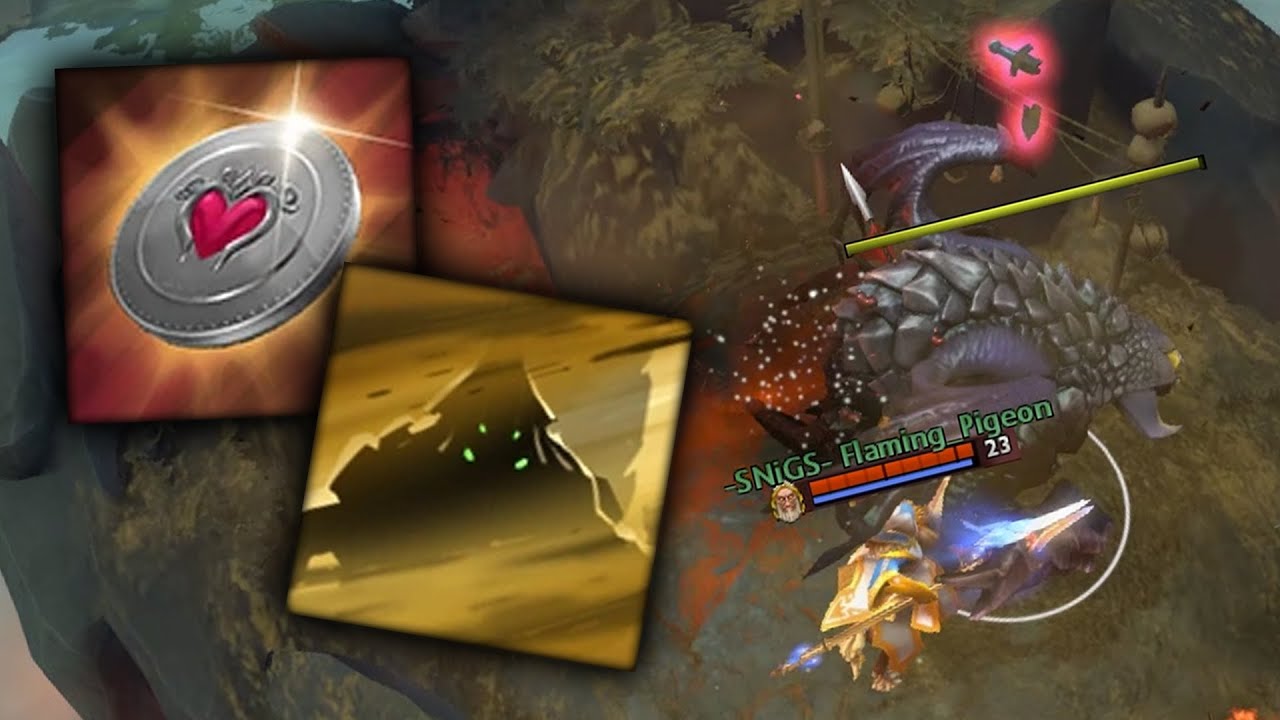 DISARM ZONE | Ability draft - YouTube