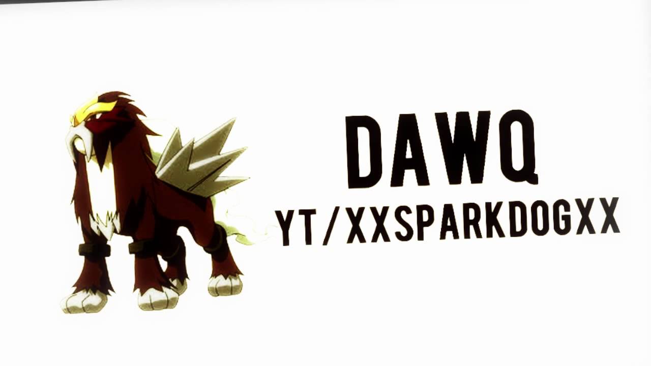 Dawq intro 2d intro - YouTube