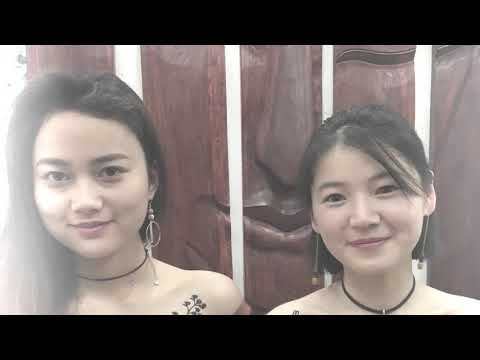 รวมสาวๆสายเจ็บ Sexy girl