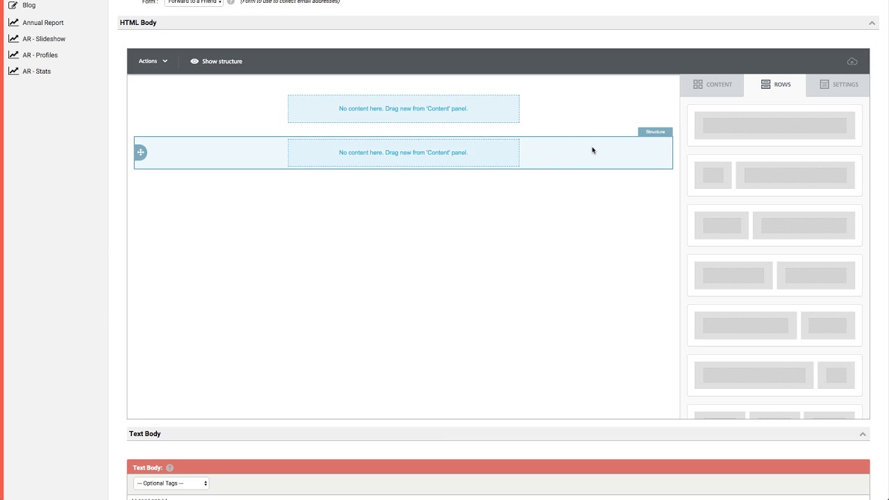 TRAINING - Bee Editor - Overview - YouTube