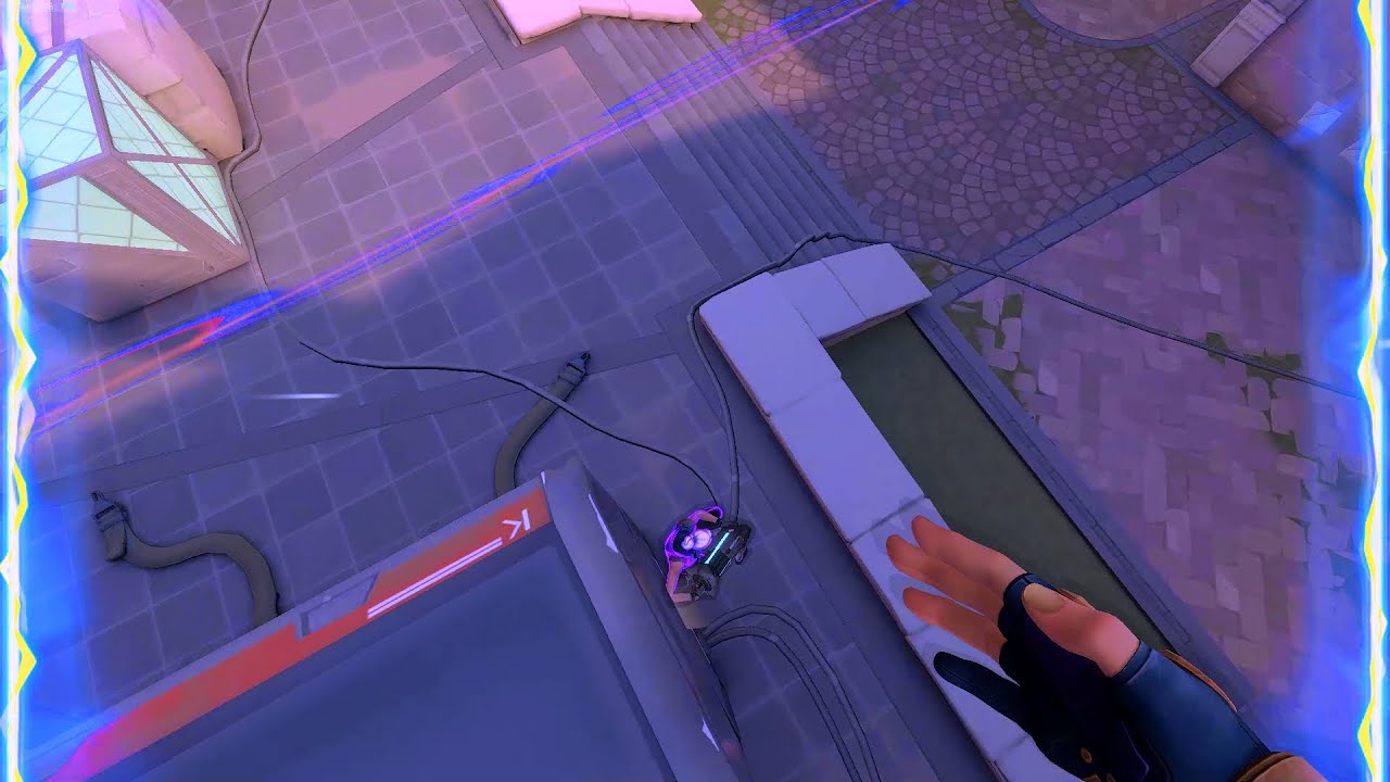 Vibing out with Movement - YouTube