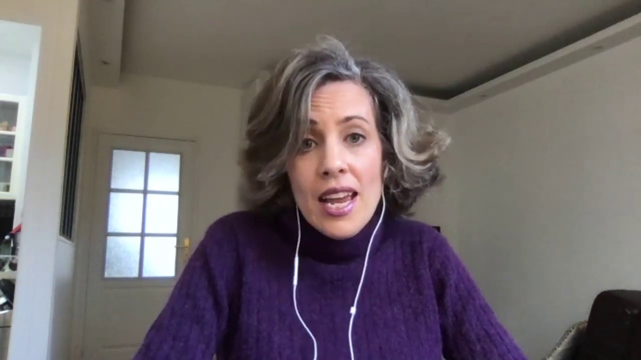 The Wisdom Stack: Crap Detection by Lauren Nignon - YouTube