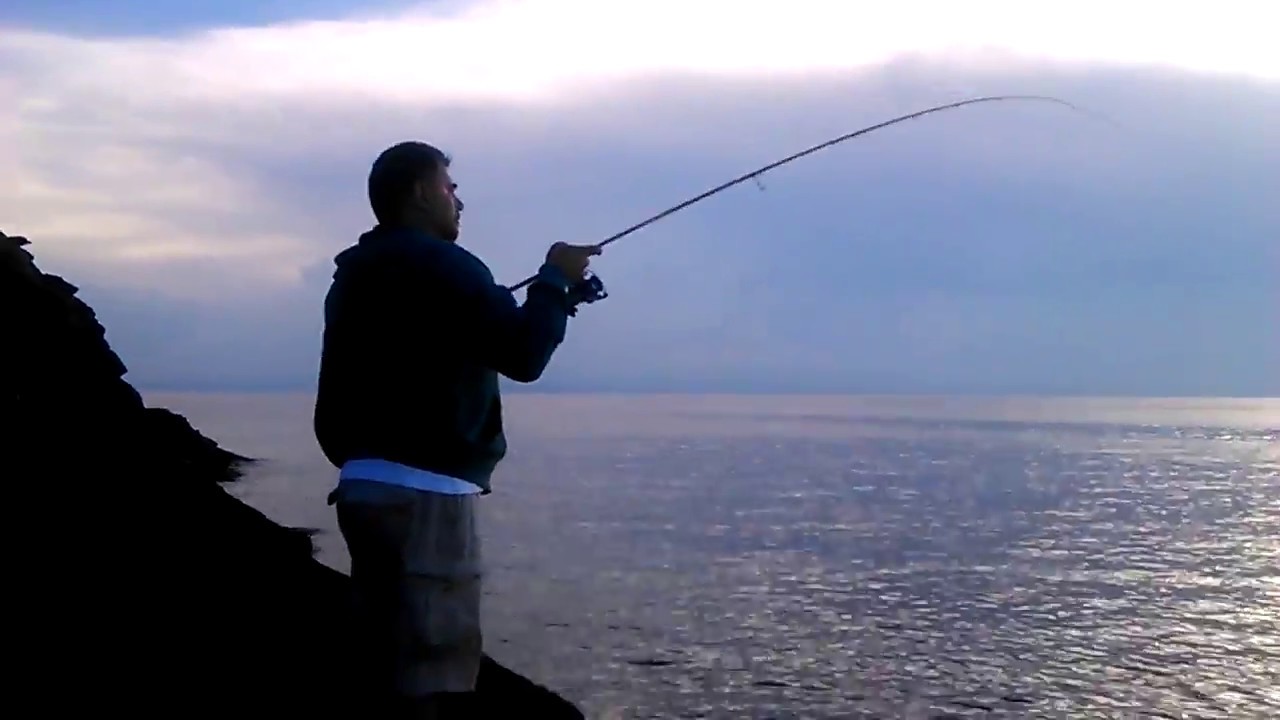 Graphiteleader Tiro prototype 792ML-T - YouTube