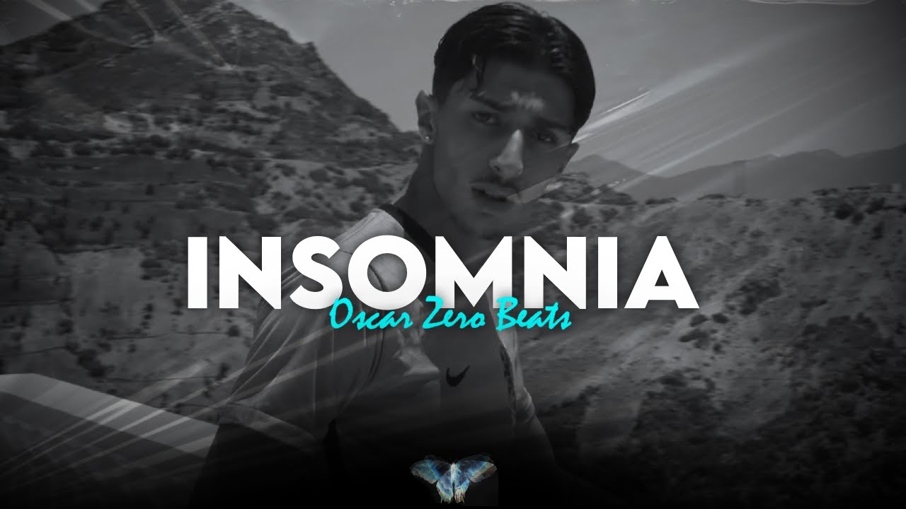(FREE) Baby gang x Morad type beat - "Insomnia" - YouTube