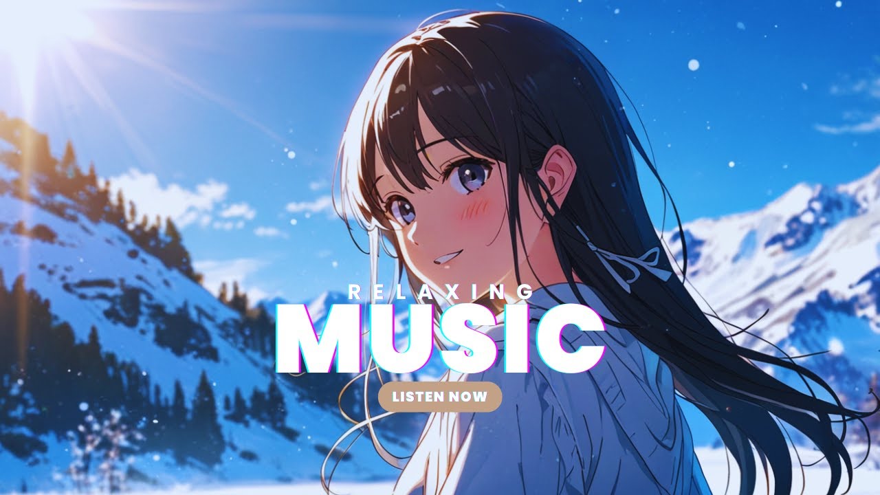 Crystal Air | Relaxing Ambient Music for Sleep, Meditation & Clarity ...