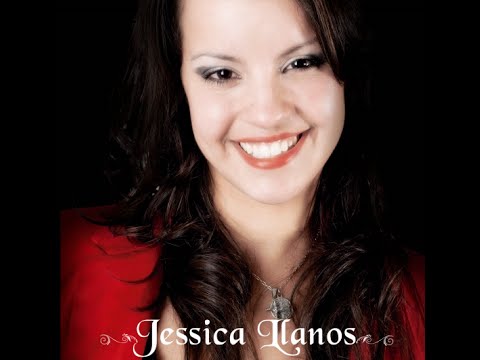 Jessica Llanos- Disco Completo - YouTube