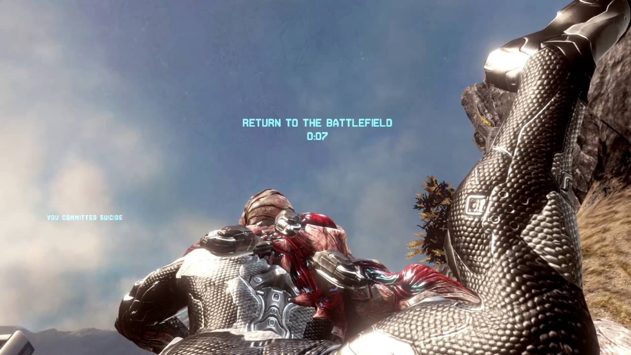 THE INFECTION PLAYLIST ON HALO! - YouTube