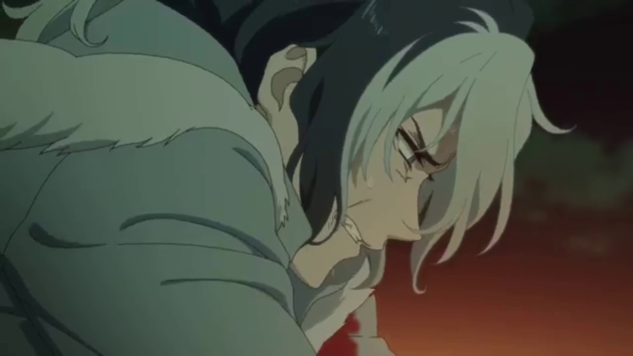 Yuliy Aftermath [english dub] - YouTube