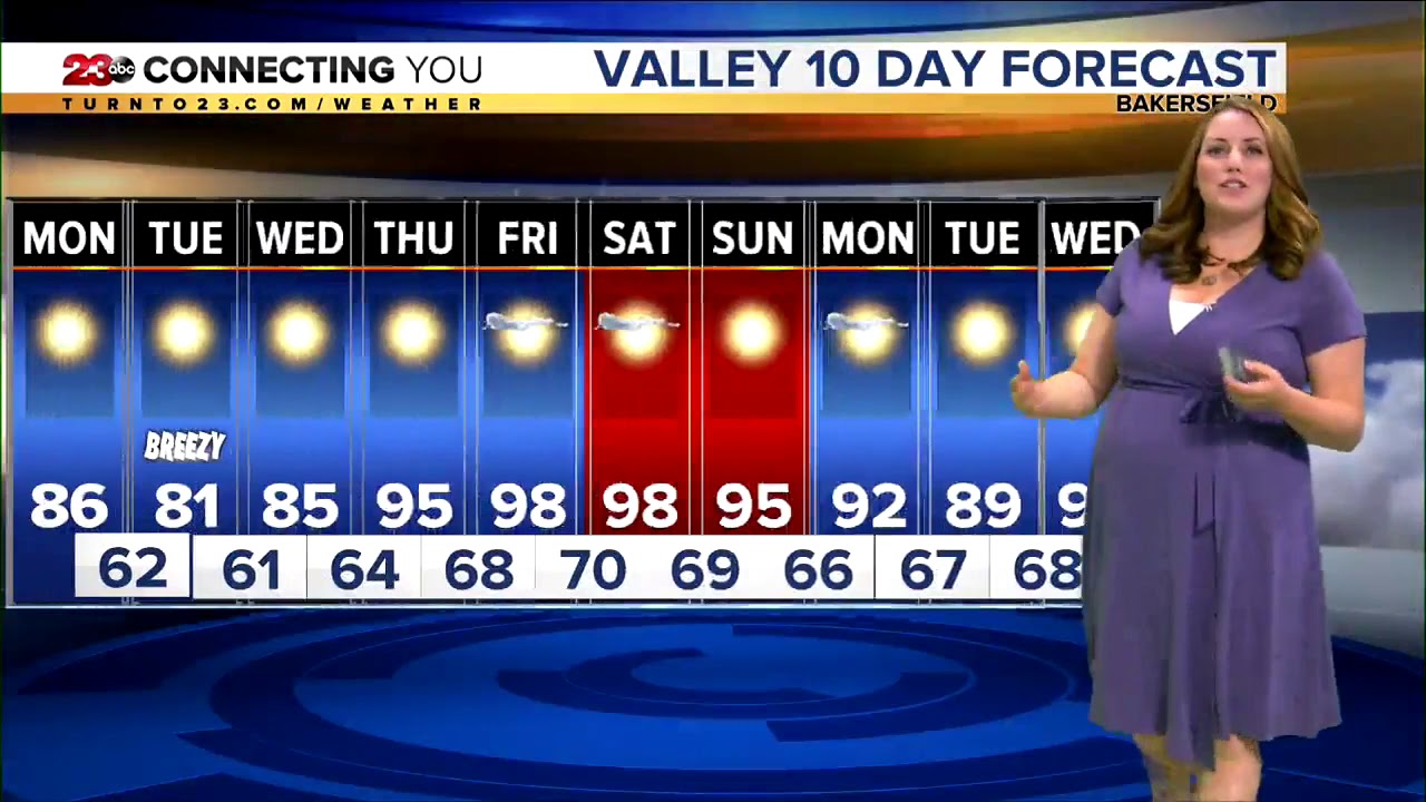 23ABC News Latest Headlines | September 9, 5am - YouTube