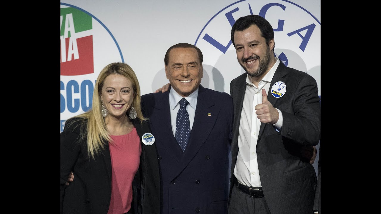 Ultimo Sondaggio Di Renato Mannheimer Eumetra Centrodestra Sfiora Il