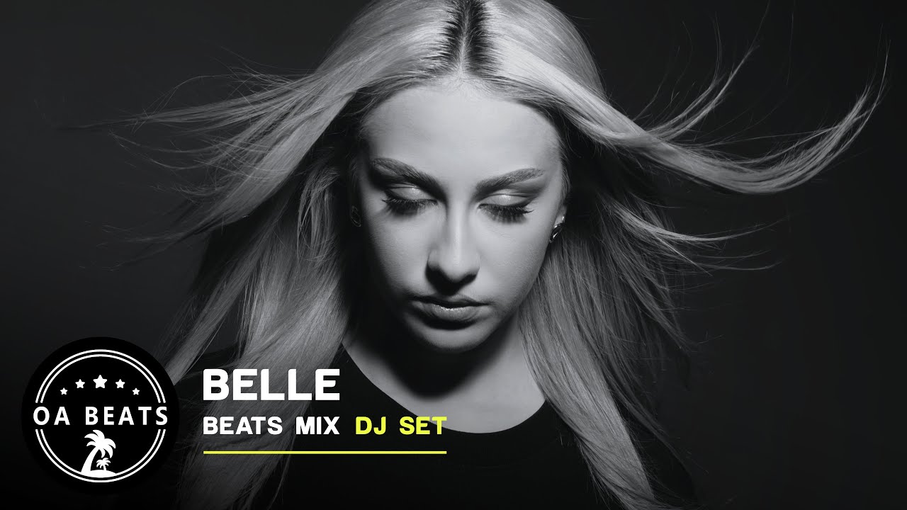 @belle_music & OA beats - BeatsMix April 2024 [Progressive TechHouse ...