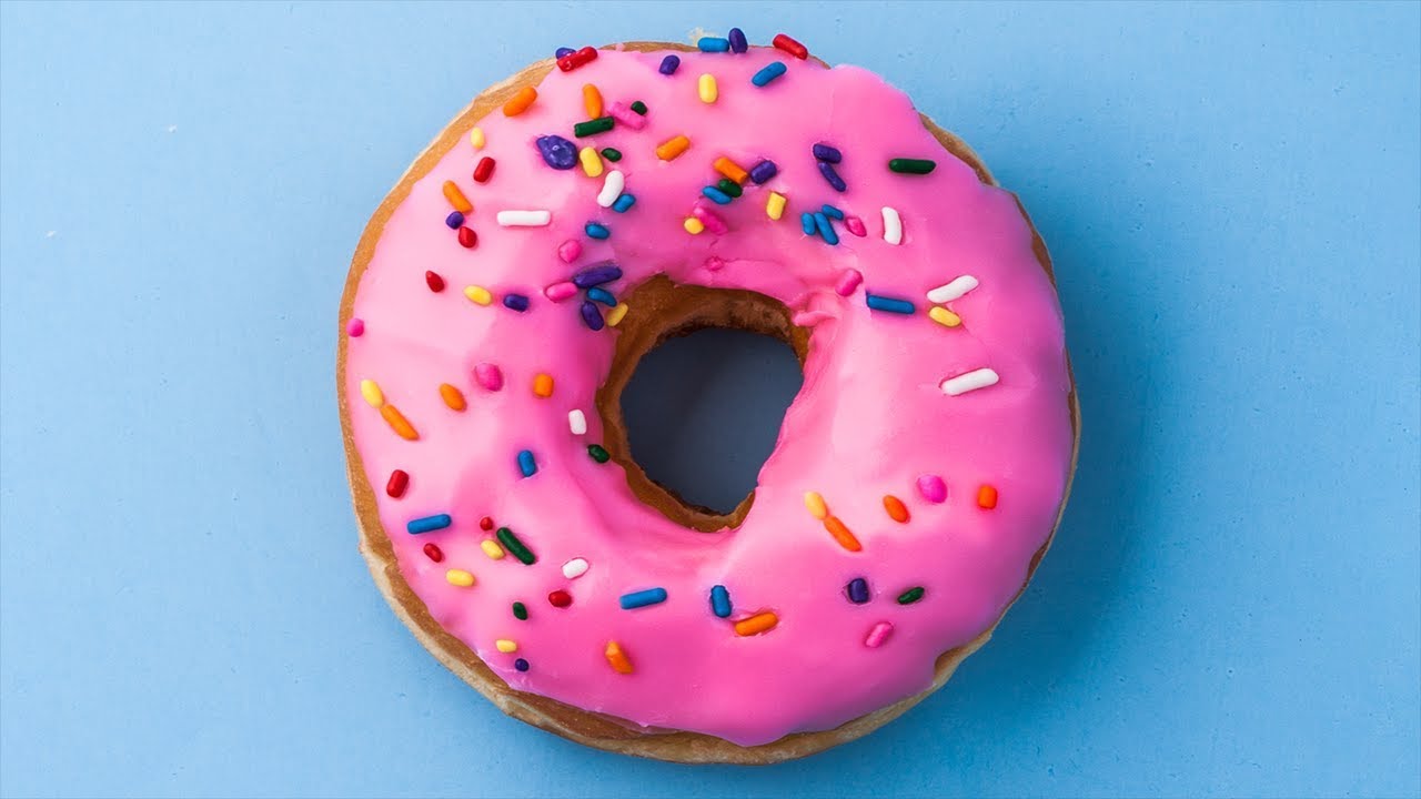 Animal Facts Part 3: A Doughnut Brain, Dung and the Milky Way and More ...