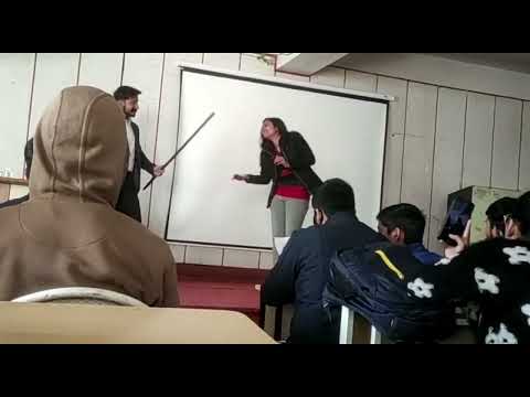 ISS ACADEMY MAI KABHI MATT ANA 😂