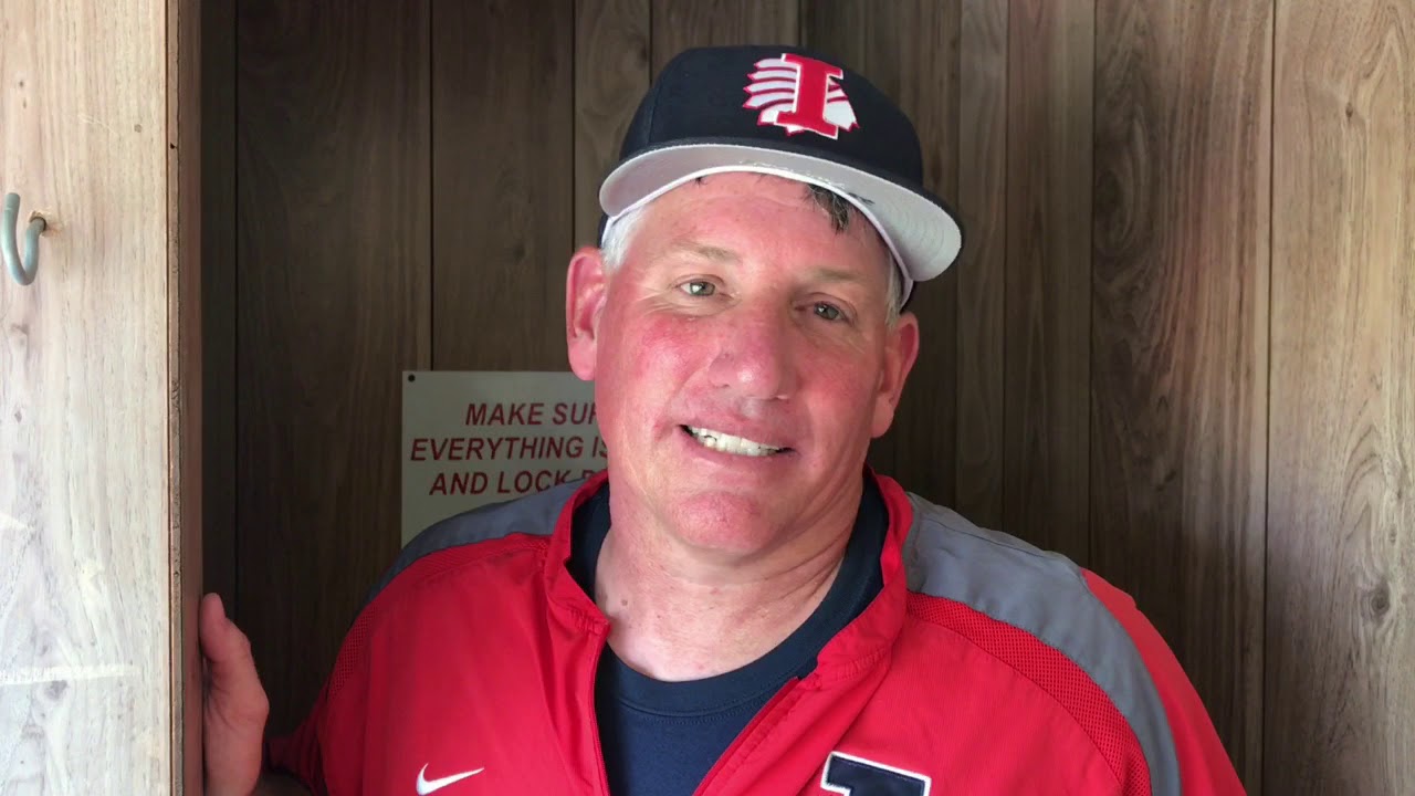 PREVIEW: Coach Collier talks about the No. 8 Indians’ DH with No. 16 ...