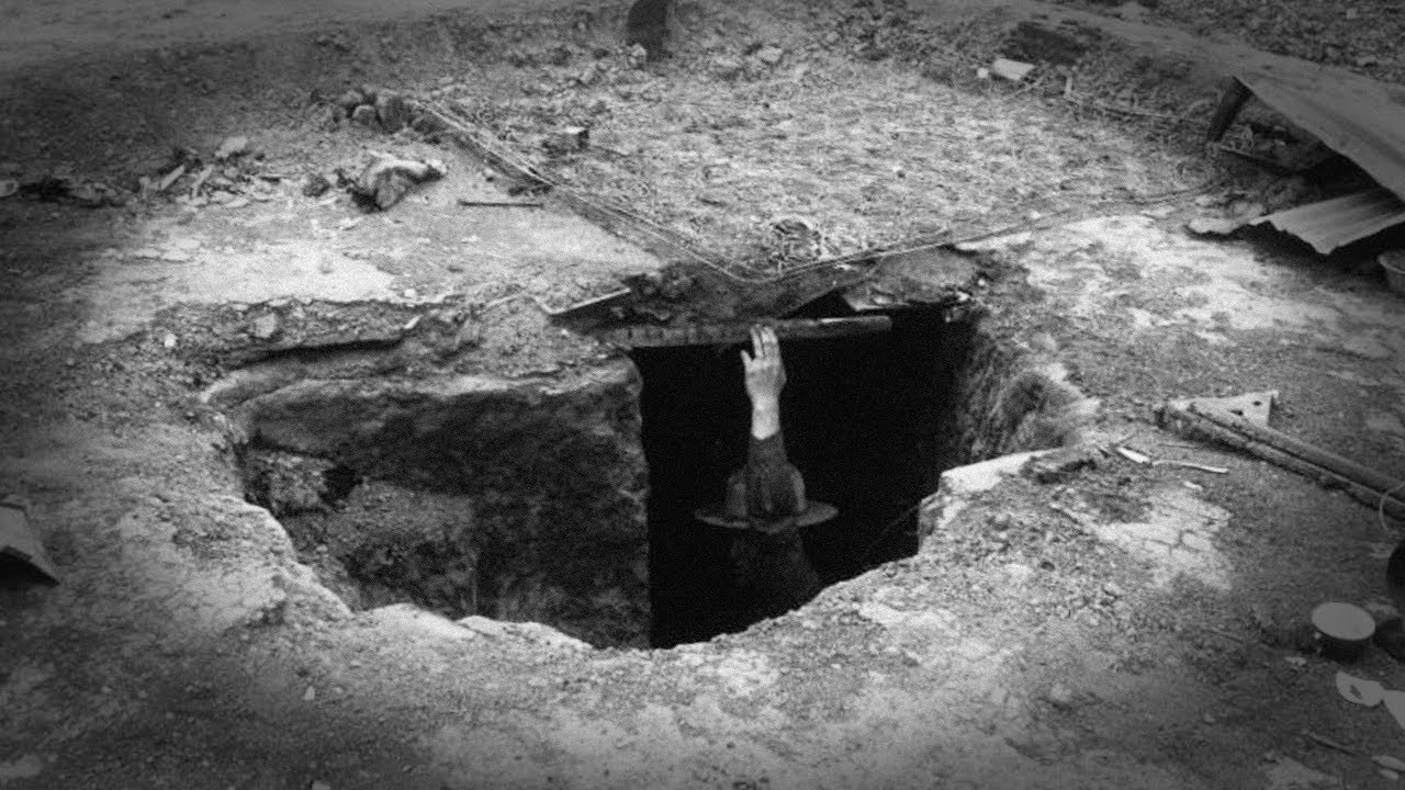 Forgotten History: The Ludlow Massacre & the PR Machine - YouTube