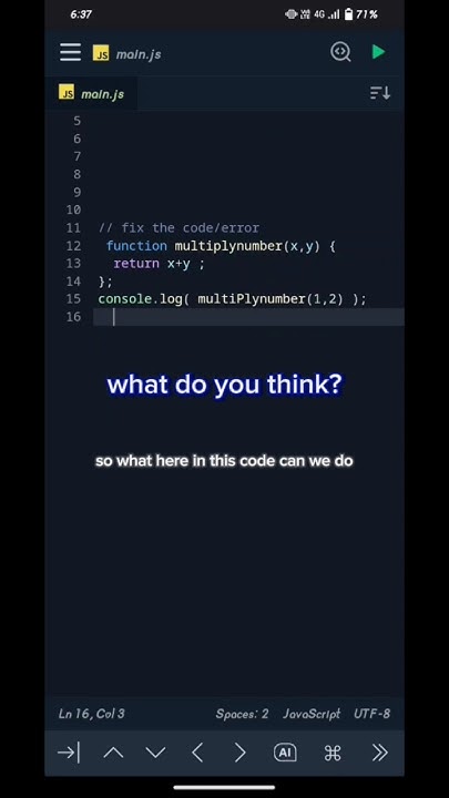 Fix The Codeerrorprogramming Codinglife Coding Javascript Javaprogramming Html Php