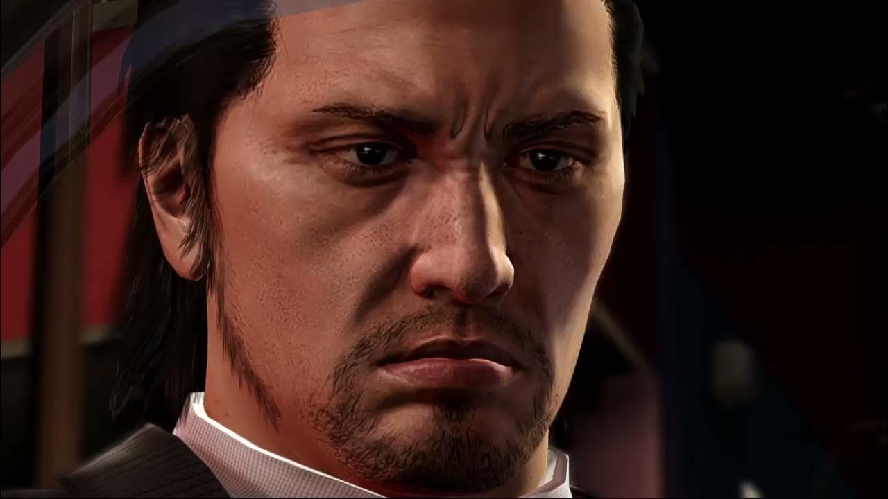 Let's Play Yakuza 5 Remaster Part 1 - Enter Suzuki - YouTube