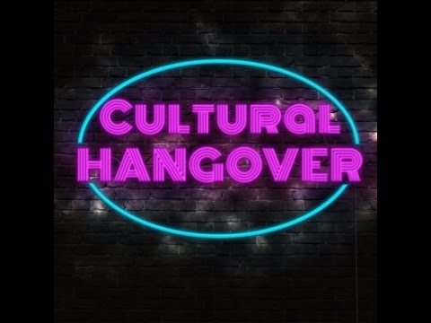 Jason Heppenstall Scrap Metal Artist on Cultural Hangover TV - YouTube