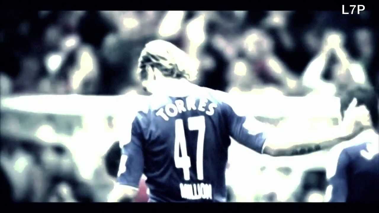 Fernando Torres - The Fighter - 2011/12 - HD - YouTube