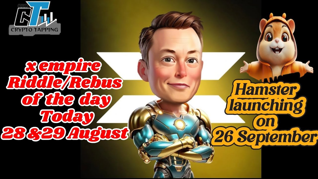 x empire riddle of the day 28 & 29 august | rebus/riddle of the day day ...