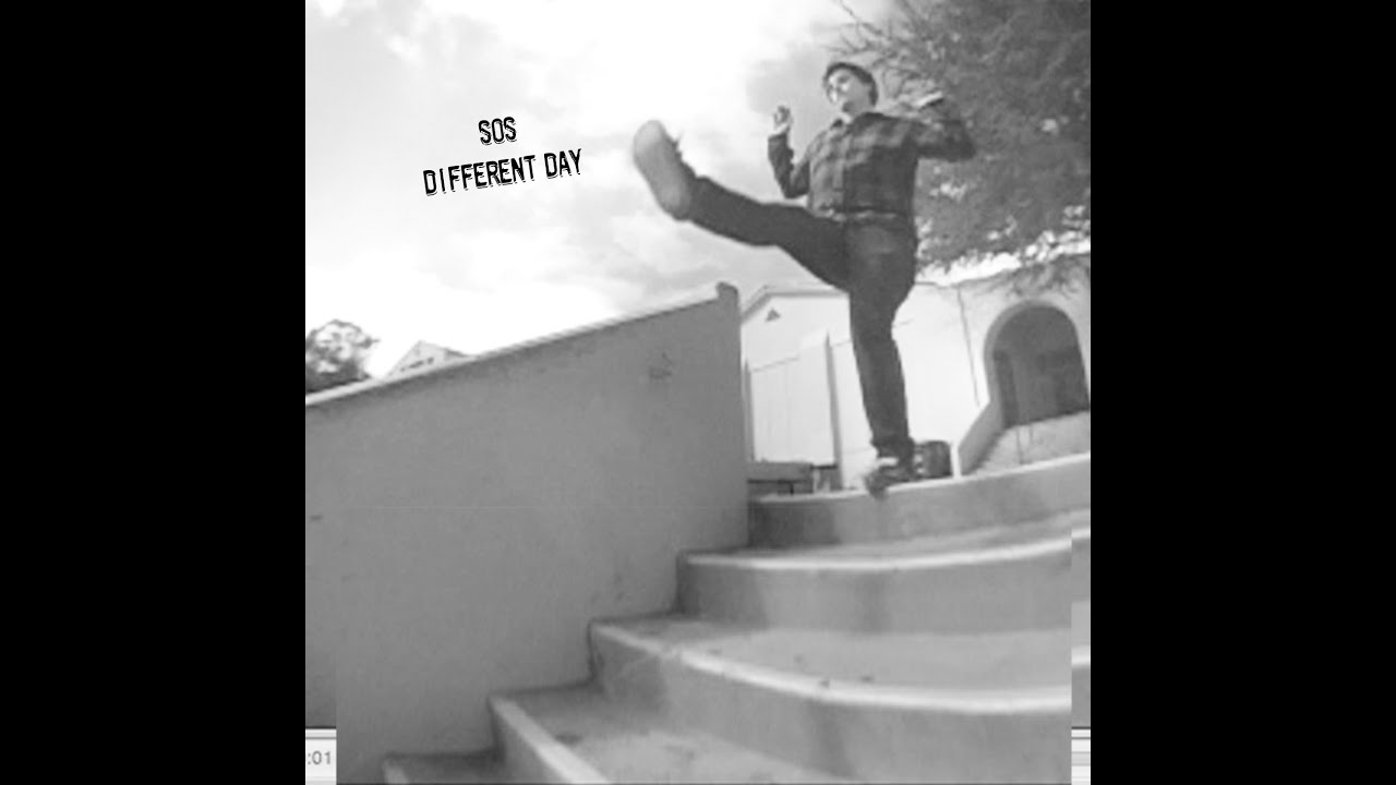 2008 - SOS / Different Day / Ryan's edit - YouTube