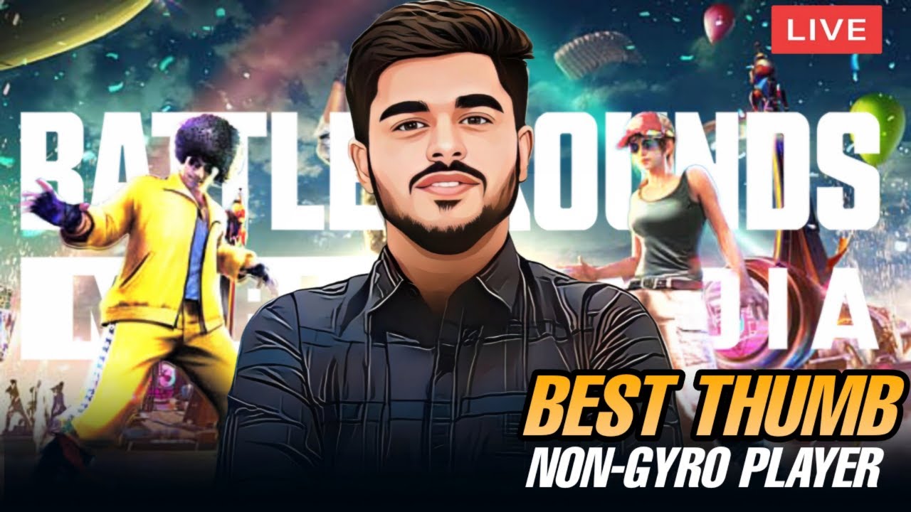 15KD CONQUEROR RANK PUSH TO TOP 100 ! BGMI LIVE w YouTubeANSH - YouTube