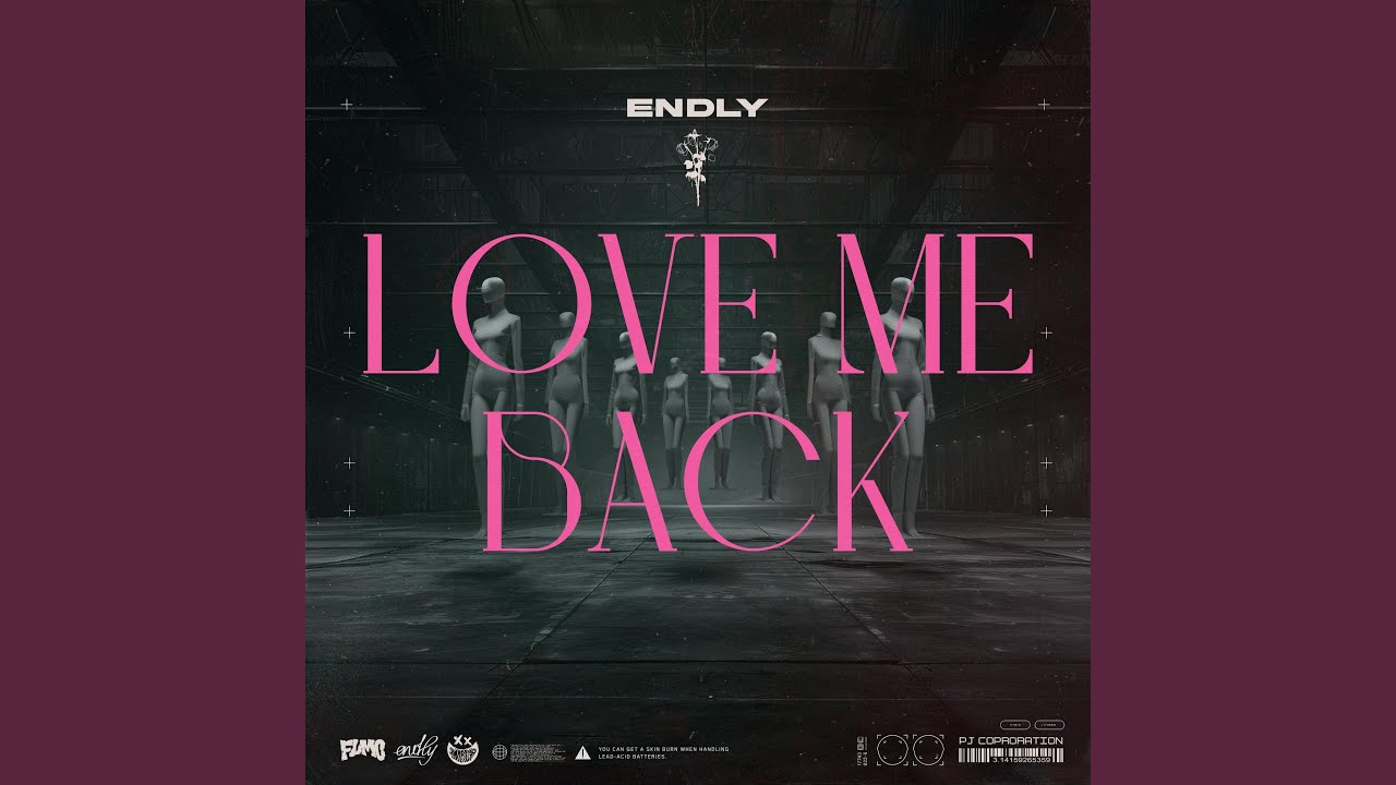 love me back - YouTube