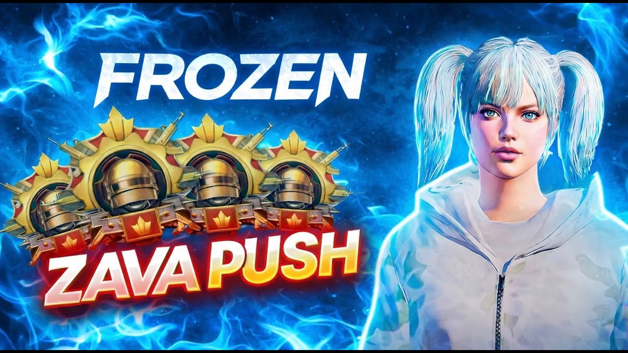 Zava bosamiz strimda chelenge/ DAY 2 #pubgmobile #pubglive #zavapush # ...