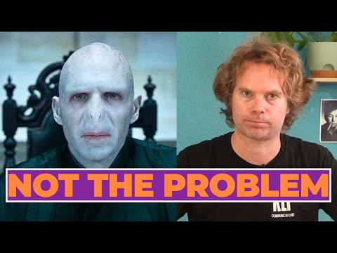 Why Nations Fail: Harry Potter Edition