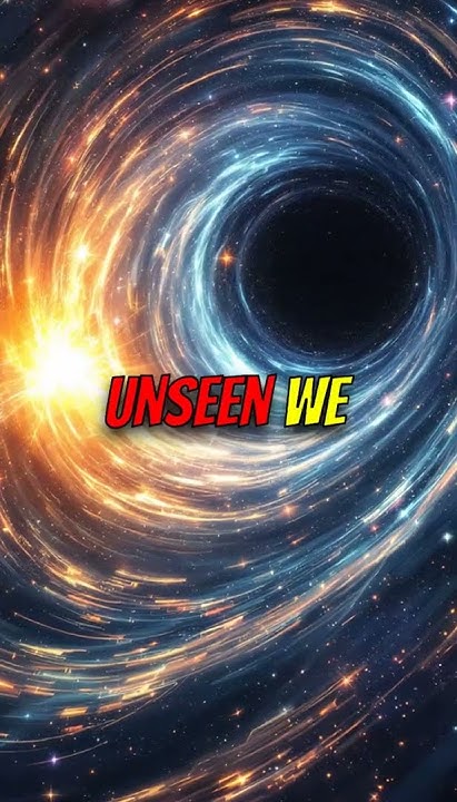 The Hidden Universe: Unlocking Cosmic Secrets with Math - YouTube