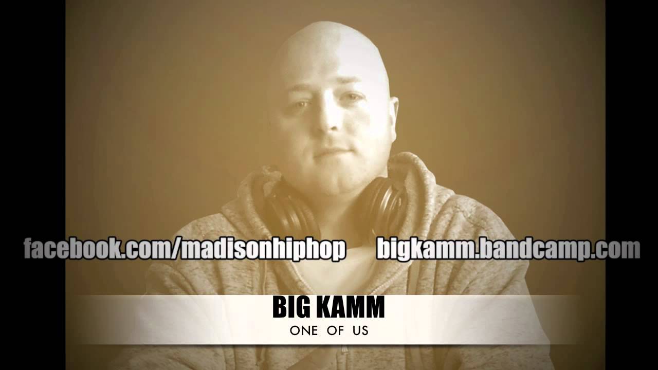 BIG KAMM - ONE OF US (Joan Osborne Remix) - YouTube