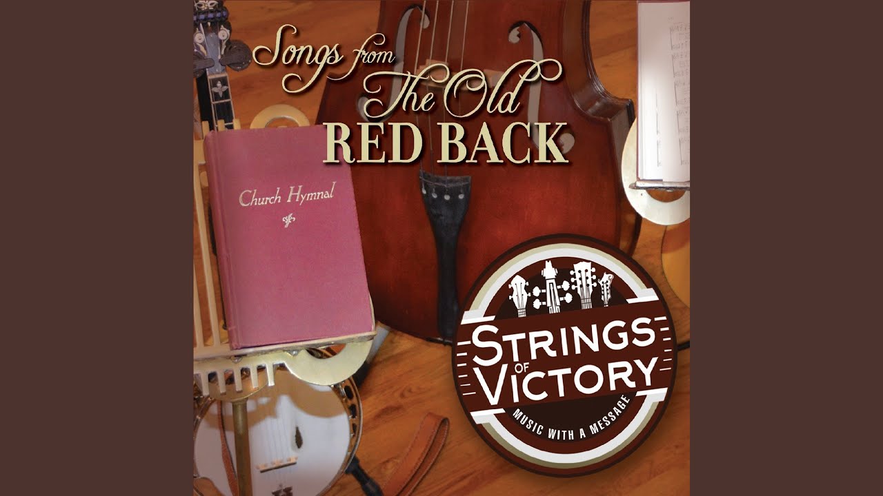 Songs from the Old Red Back - YouTube