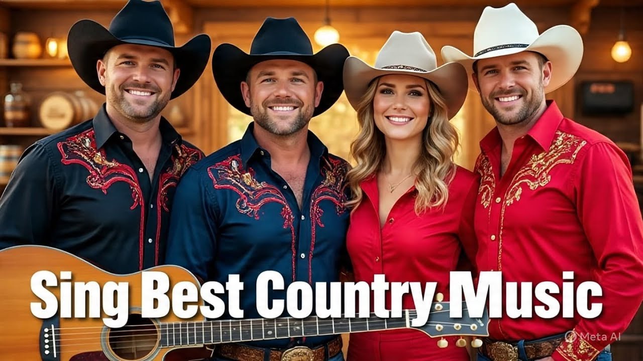 Golden Bridge Sunset Country Ballads for Lovers — Shania Twain, Chris ...