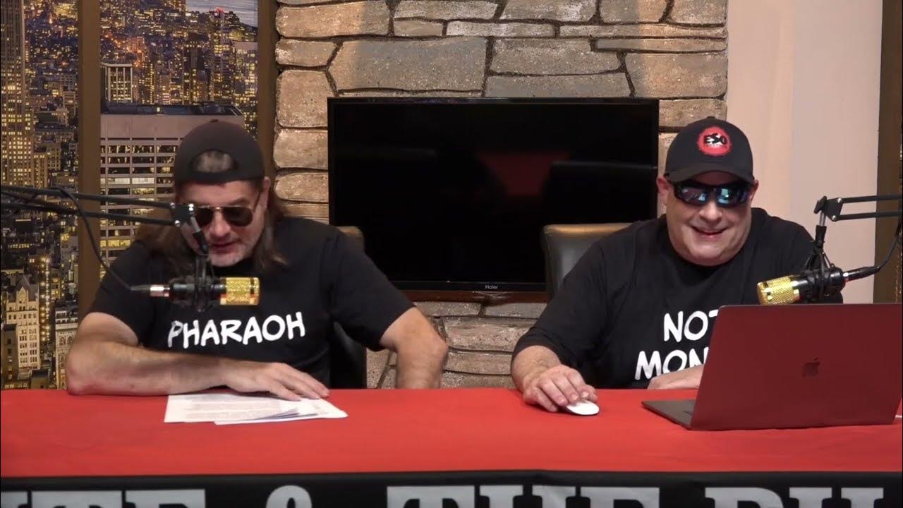 ESO creative along with Kriss Lee coming to the Monte and The Pharaoh Channel with the After ...