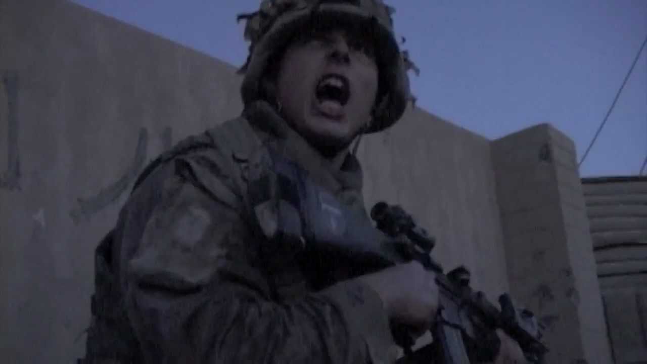 The Things They Cannot Say (Trailer).mov - YouTube
