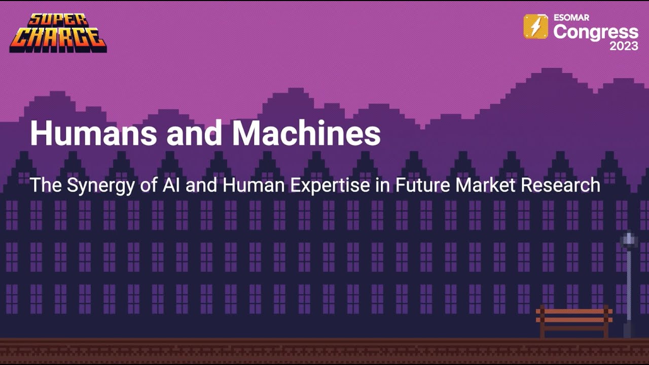 Humans and machines: The synergy of AI and human expertise in future ...