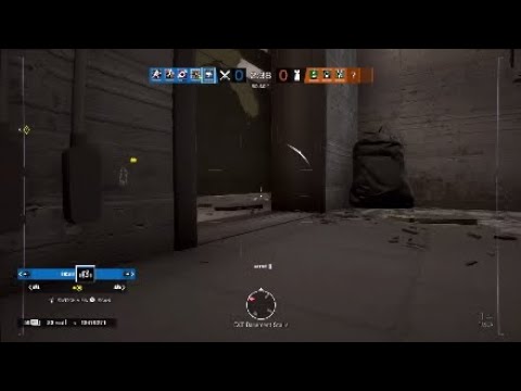 New Kanal - Rainbow Six Siege - YouTube