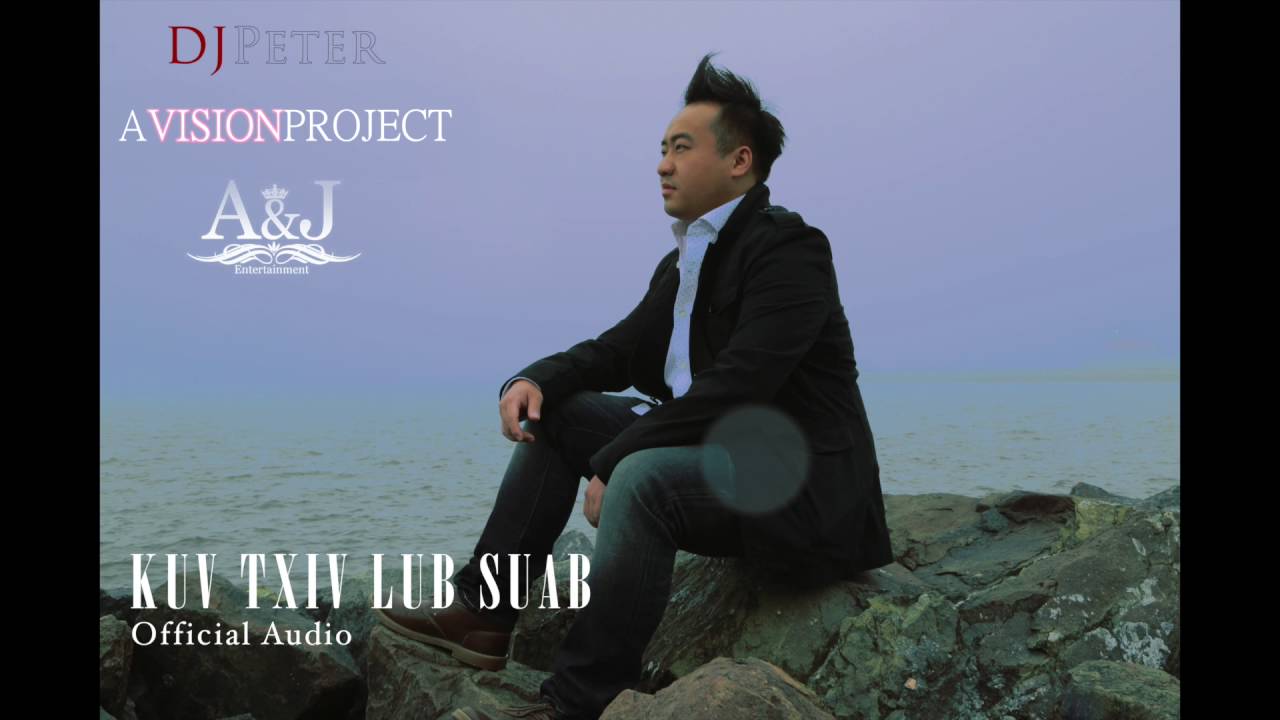 ROBERT THAO - KUV TXIV LUB SUAB (ORIGINAL) - YouTube