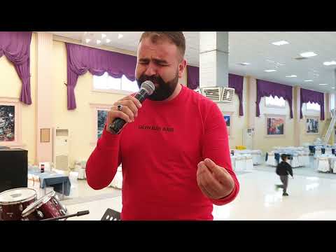 Drej Ahmet 2021 Yeni Uzun Hava
