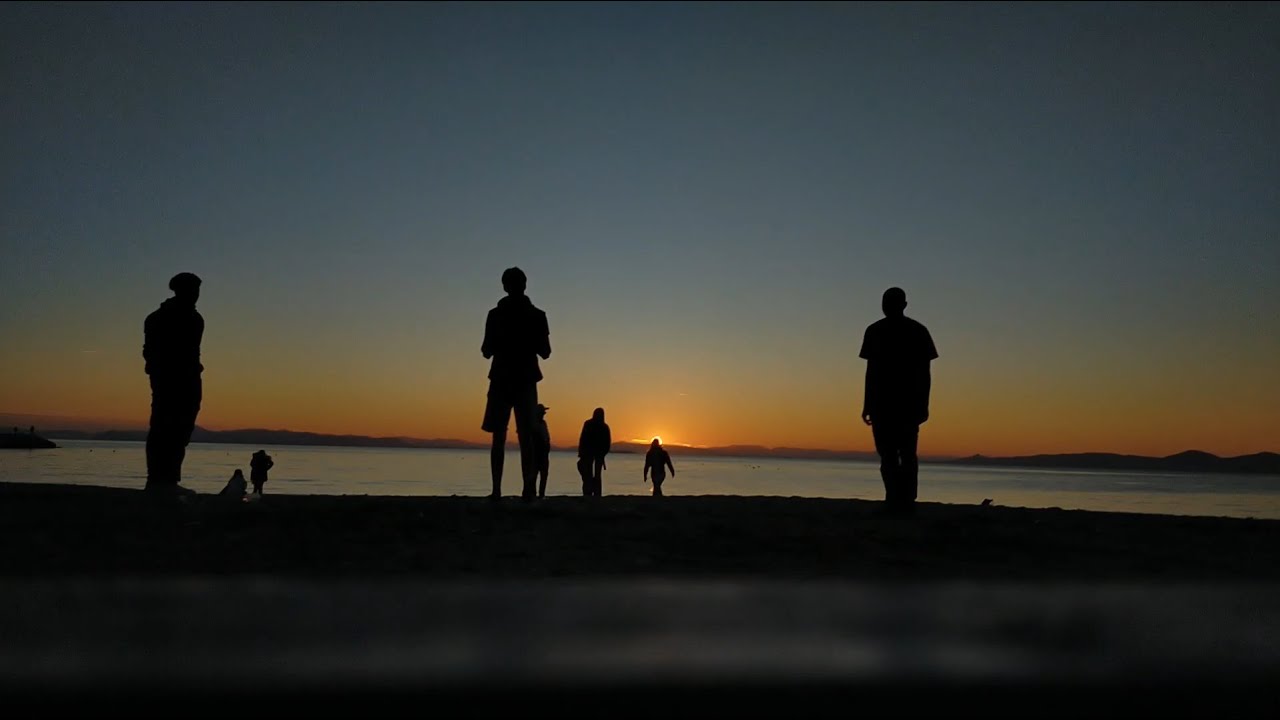 No Name - Kid Hope (Full Unreleased Visualiser) - YouTube