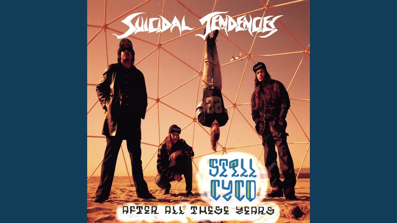 Institutionalized - YouTube