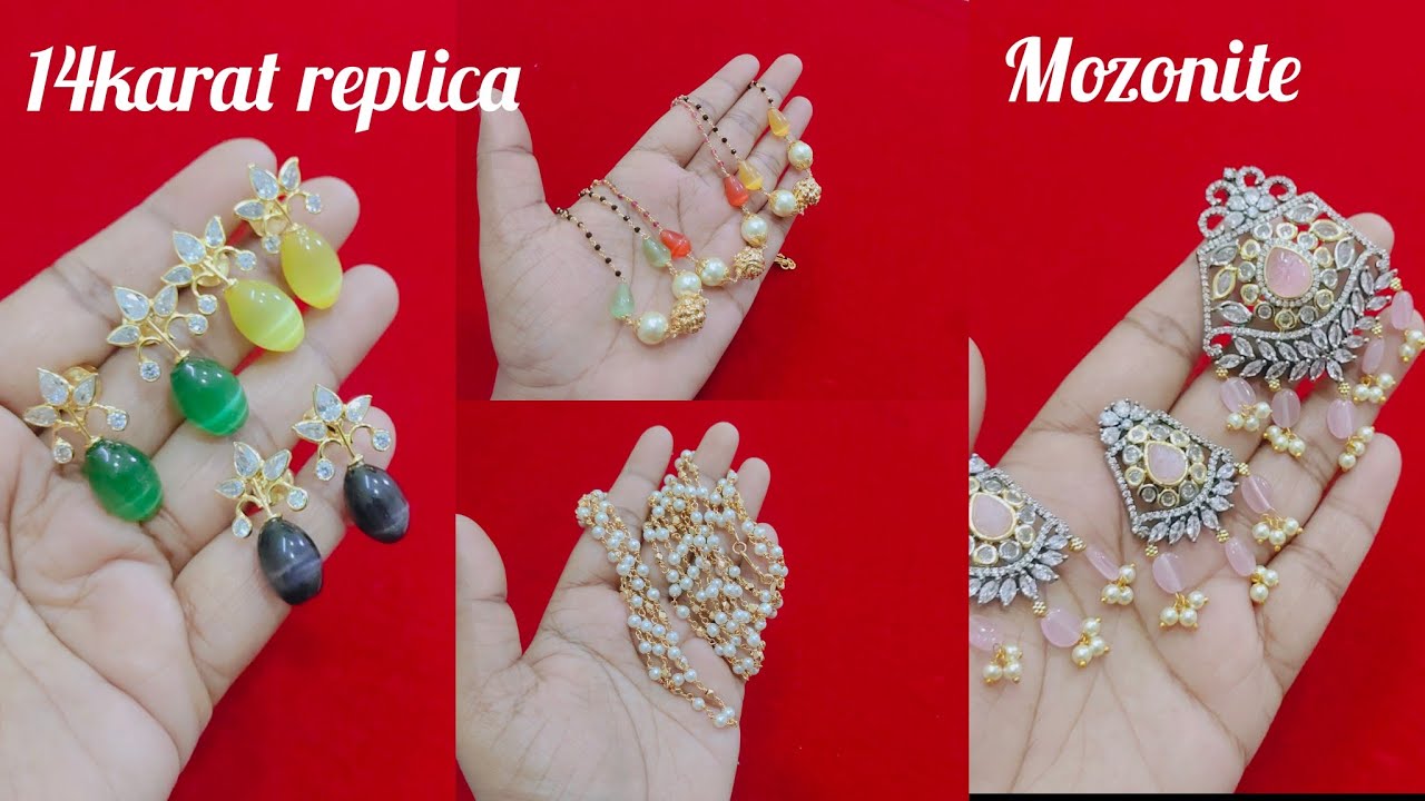 Mozonite.. Victorian. New collection and sale ..5 give away winners ...