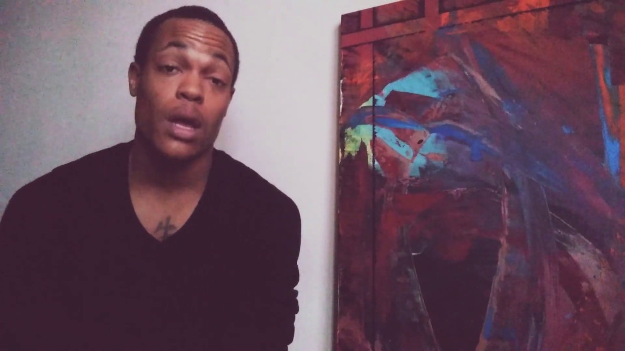 Interview w/Braylon Alexander - YouTube