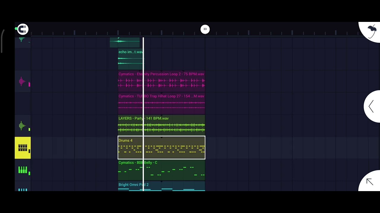 The Morning When I Wake Up | FL Studio Mobile - YouTube