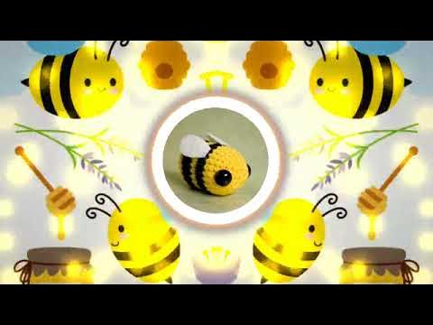 Sweet Little Bumblebee | Bambee | TikTok/Sped up version - YouTube